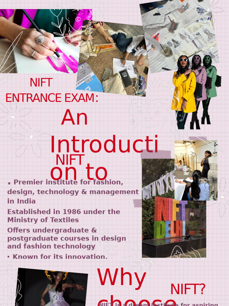 Nift An Overview | PDF