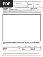 AHK TBT Form | PDF | Technology & Engineering