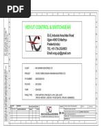 MCC Sizing | PDF | Technology & Engineering