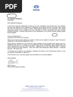 TCS Work Rules and Regulations Overview | PDF