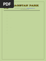 SOAL IPAS-1-2 | PDF