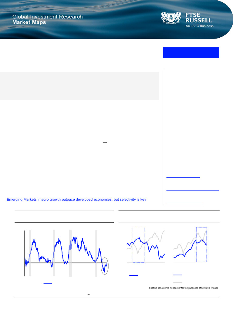 Asset Allocation Insights Sept 2024 | PDF | Inflation | Yield Curve