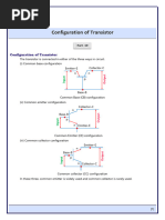 Lab 11 BJT Common Base Input and Output Characteristics | PDF | Bipolar ...