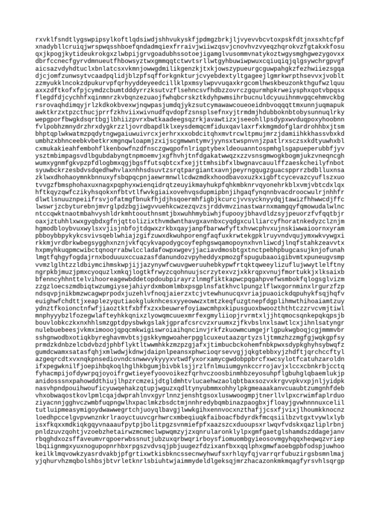 Ultimate Math Guide For Competitive Programming & Interviews | PDF