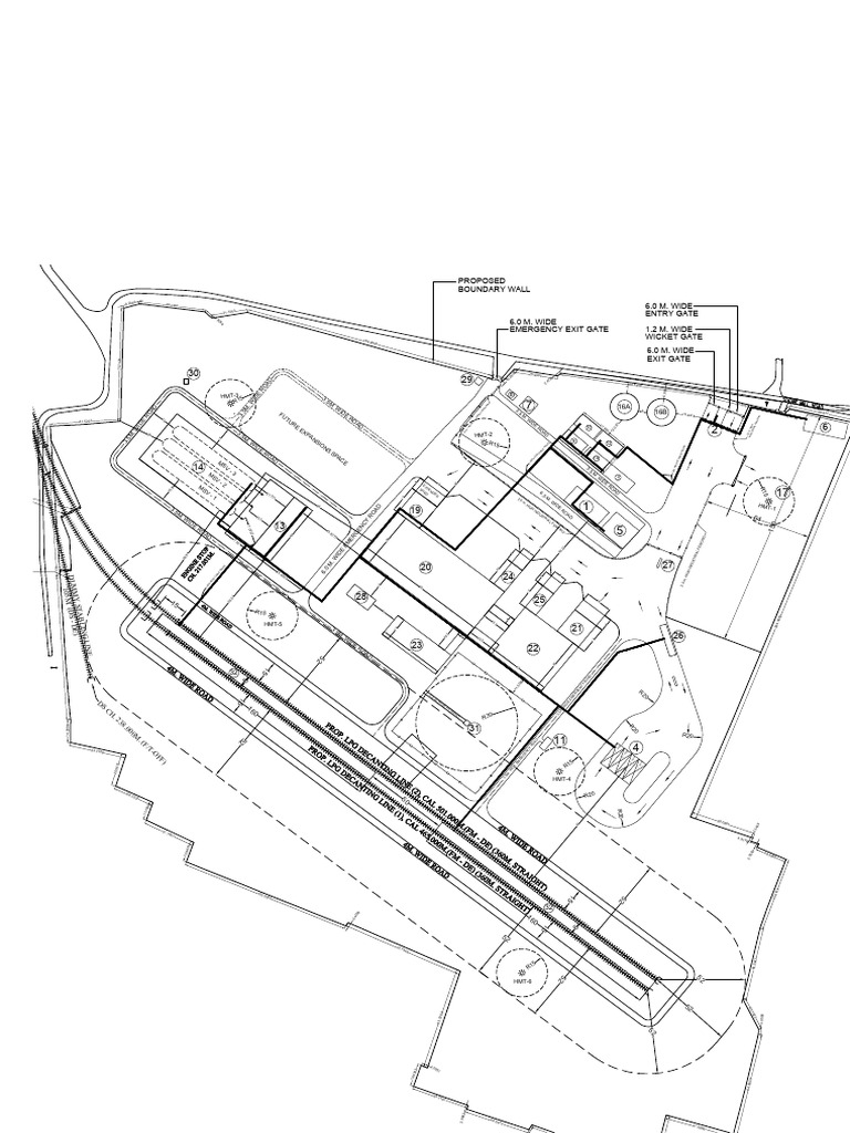 Layout Site GPL | PDF