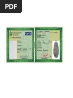 RG Leandro | PDF | Ciências Sociais | Turismo