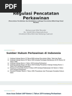 Ketentuan Baru Dalam Pma No 30 Tahun 2024.ok | PDF