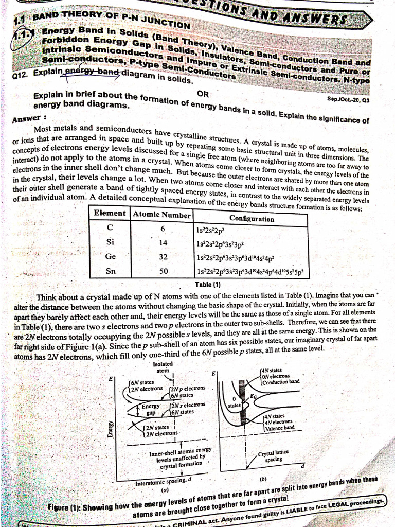 Physical Science | PDF