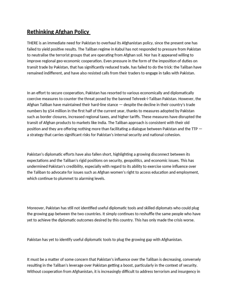 DAWN | PDF | Syria | Pakistan