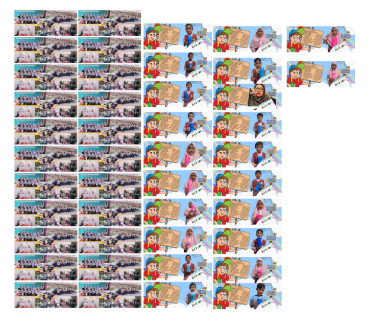 Mug Haniya Dan TPQR | PDF