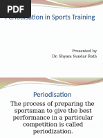SEMO Agility Test Overview and Procedure | PDF