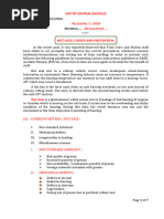 Station Codes and Names Directory | PDF