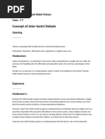 CST402 Distributed Computing Question Bank | PDF | Distributed ...