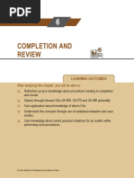 Implementation Guide - SA 560 Subsequent Events | PDF | Auditor's ...