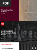 Iso 22320 2018 | PDF | Incident Management | International Organization ...