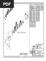 Blanking Vam Top 4.5 12.6 VM 22 65 API Drift | PDF
