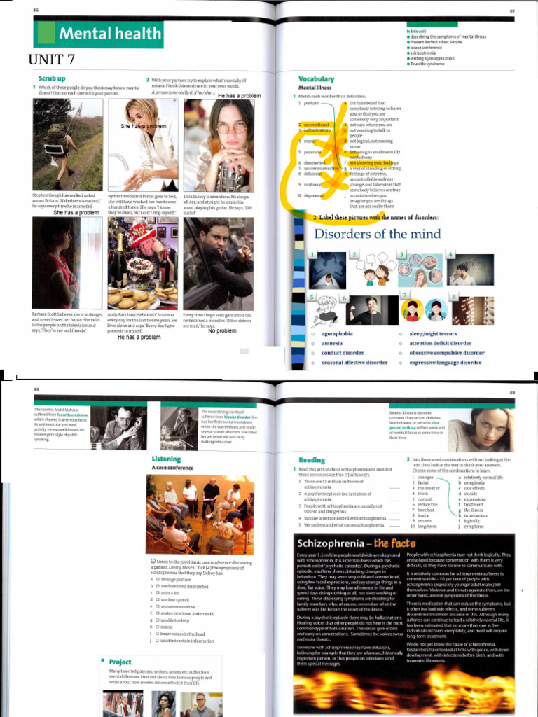 Understanding Problem Statements | PDF