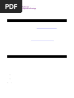 Ceng and Ieng Career Manager Guidance Notes | PDF | Career & Growth ...