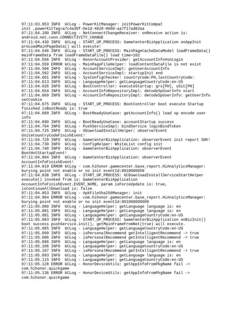 GC 2025 06 15 | PDF | Internet Standards | Networking Standards