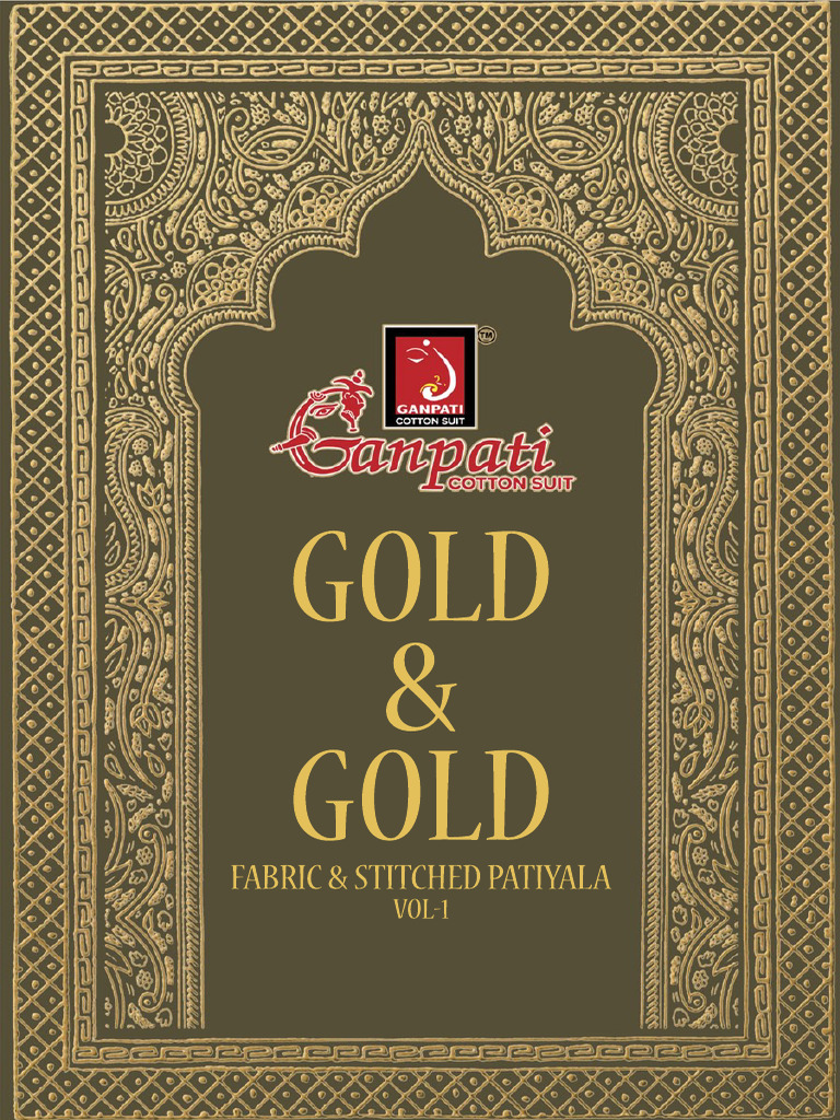 Gold & Gold | PDF