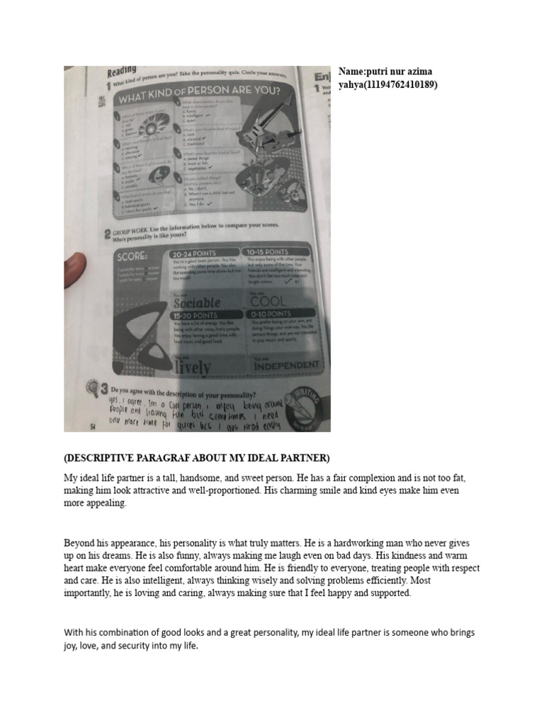 Tugas Ufla Putri Azima | PDF