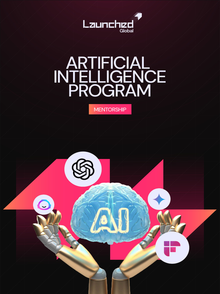 NEW LED Artificial Intelligence Curriculum (1) Compressed | PDF ...