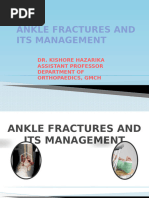 The Radiology Assistant - Ankle Fracture - Weber and Lauge-Hansen ...