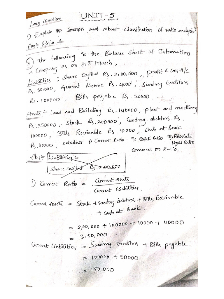 BEFA - 4th and 5th Units | PDF