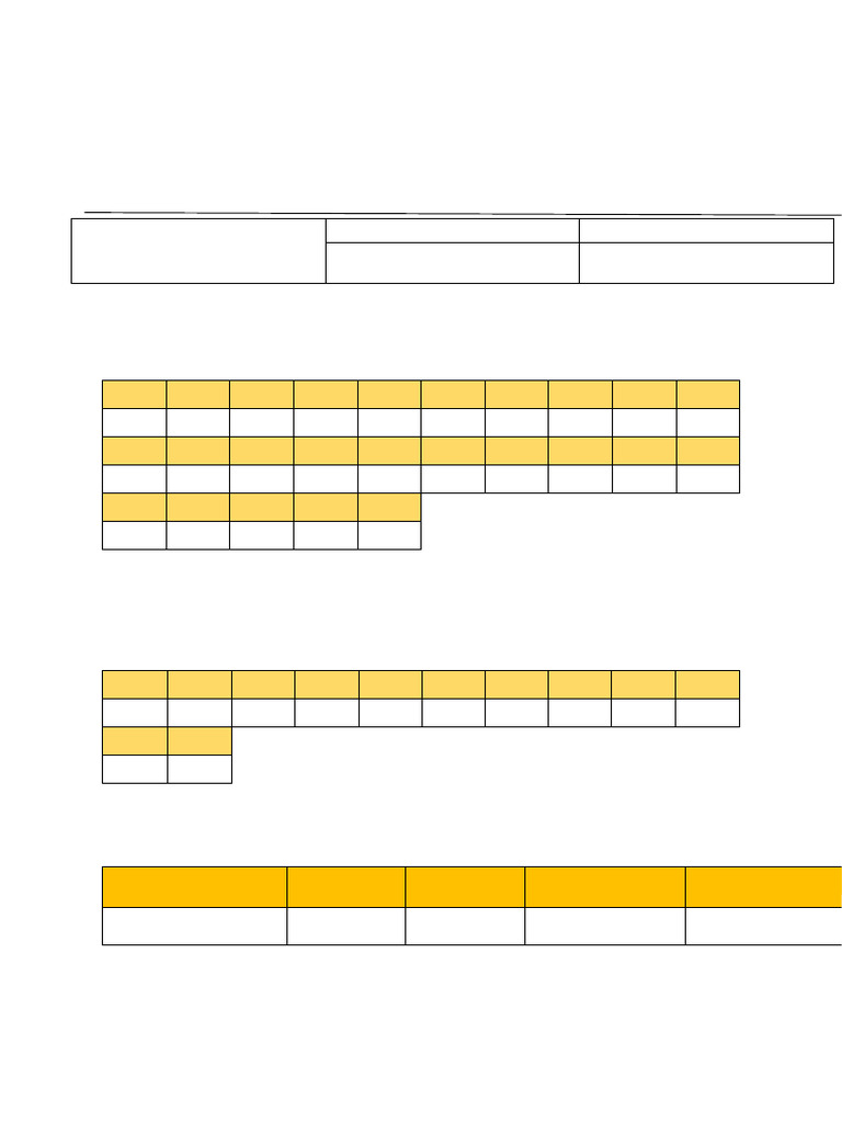 Solutions & Electro Chemistry Answer Key | PDF