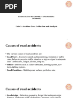 Vehicle Damage Guide for Crash Reports | PDF | Traffic Collision | Force
