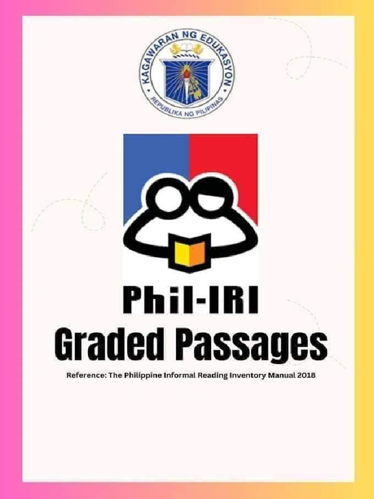 Phil Iri | PDF