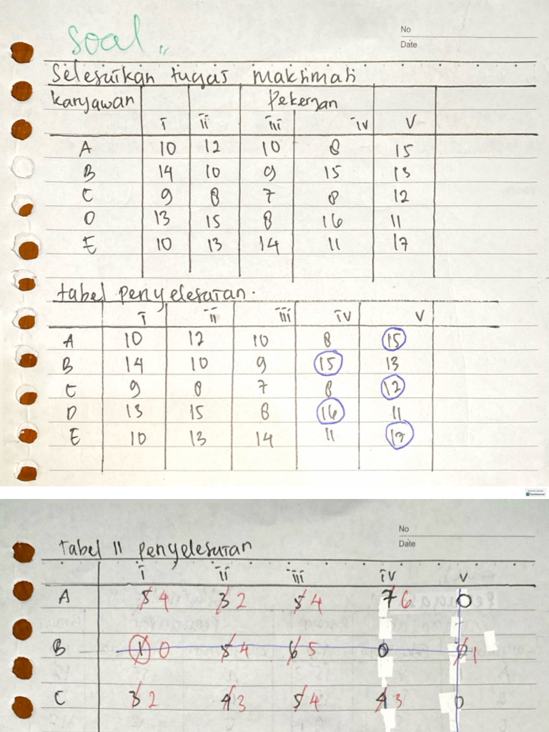 TPK - 12-06-2025 - Iif Nurhalipah - 202205101 | PDF