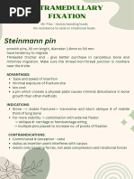 Synthes Orthopaedic Cable System | PDF