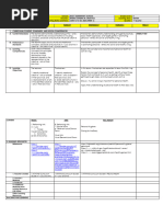 Mapeh 4 Matatag PPT q1 Week 1 | PDF | The Arts | Hygiene