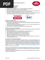 2025 TVET Timetable | PDF | Educational Stages | Vocational Education