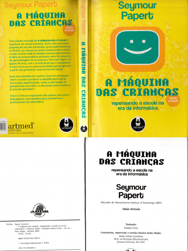 Livro Construcionismo | PDF
