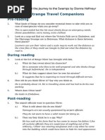 Afrikaans Sentence Structure PDF | PDF | Subject (Grammar) | Verb