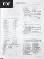Chemistry Valency Chart | PDF | Oxide | Acid