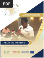 QCTO Accreditation Checklist and Timeline | PDF