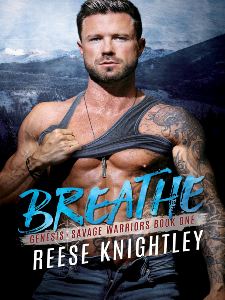 Breathe - Reese Knightley | PDF