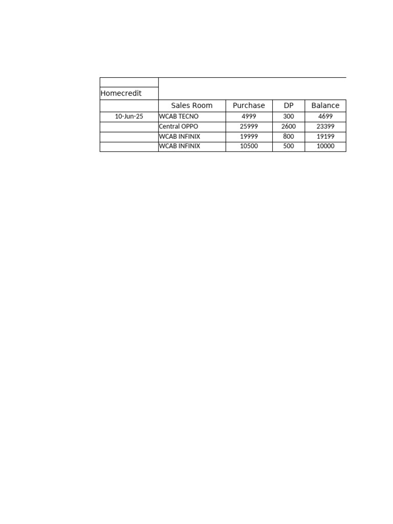 HC Sample Settlement | PDF