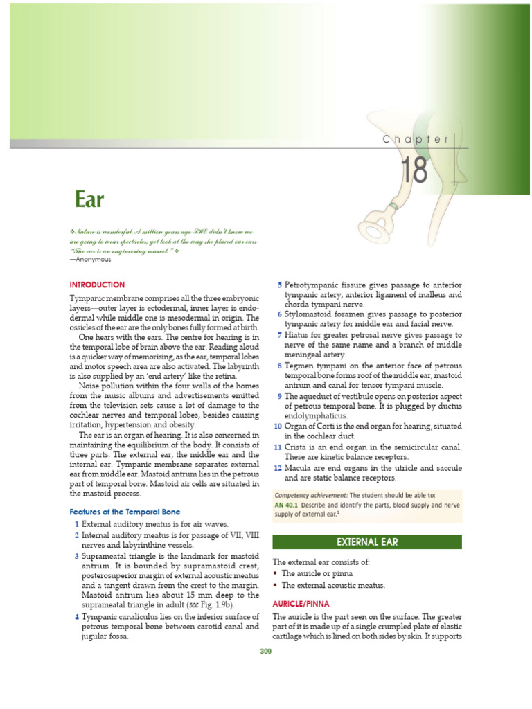 B. D. Chaurasia's Human Anatomy Regional & Applied Dissection ...