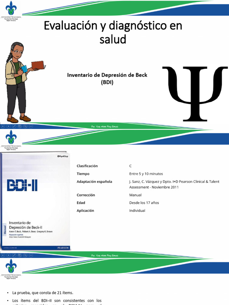4.6. Bdi | PDF