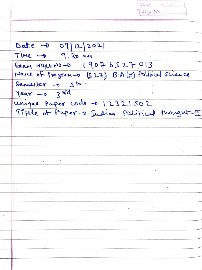 Ipt A5 Pdf