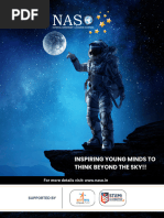 Naso Exam Pamphlet | PDF