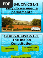 CBSE Class 8 Political Science (Civics) Chapter 8 Notes - Confronting ...