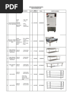 Desain dan Label Ruangan SPPG | PDF