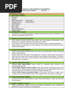 Template Modul Ajar Kurikulum Merdeka | PDF