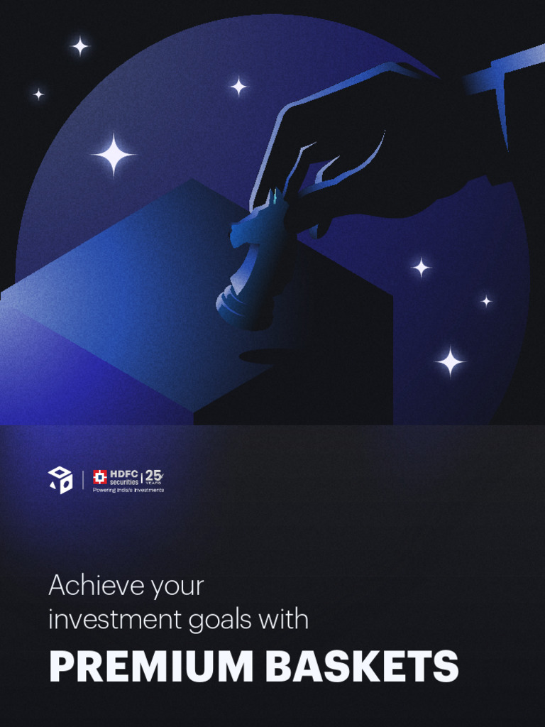 HDFC Research Report Apr25-1 | PDF | Investing | Exchange Traded Fund