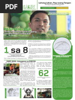 8 Mental Health - Tagalog | PDF